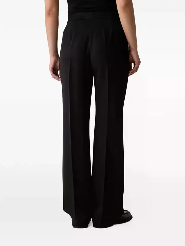 KAOS Pressed-crease Trousers