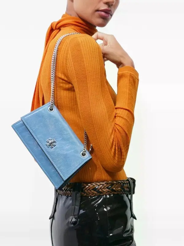 Tory Burch Mini Kira Turnlock Shoulder Bag