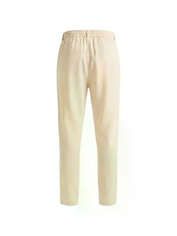 INTERNATIONAL APPEAL Straight-leg Trousers