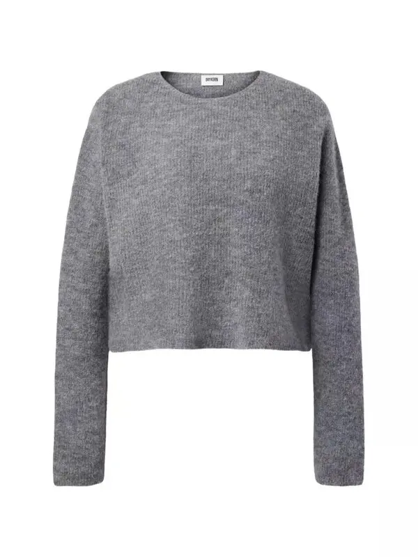 DRYKORN Imeny Cropped Sweater