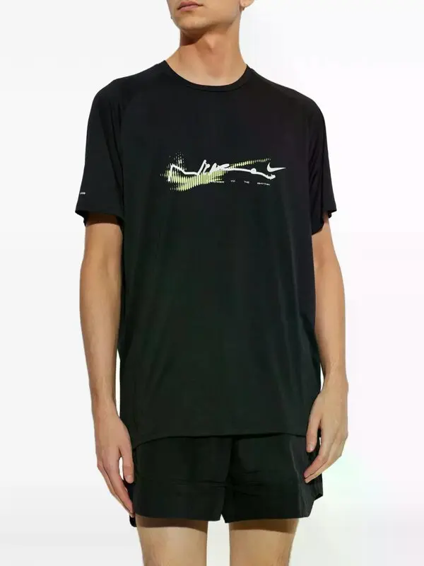 Nike Dri-fit Adv Graphic T-shirt