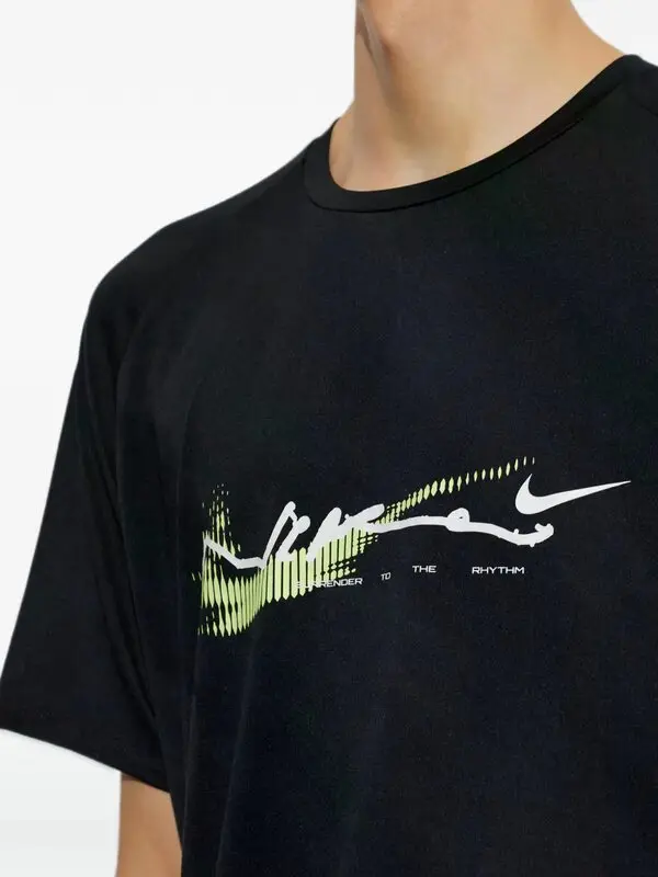 Nike Dri-fit Adv Graphic T-shirt