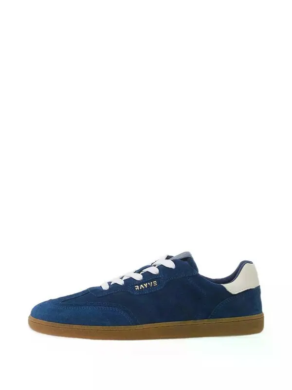RAYVE Rio Suede Sneakers