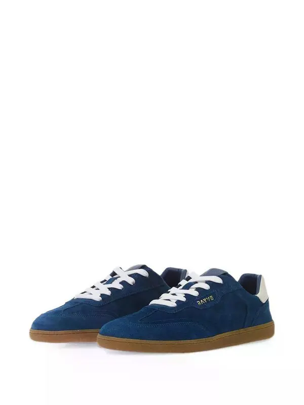 RAYVE Rio Suede Sneakers