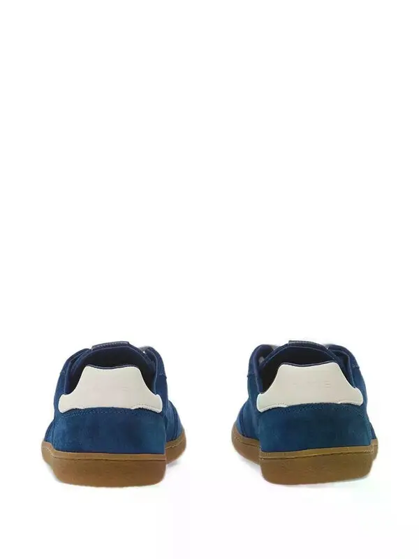 RAYVE Rio Suede Sneakers