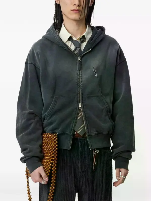 MFPEN Rehearsal Zip Hoodie