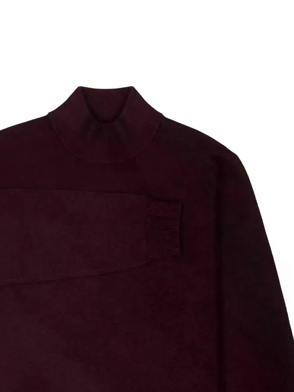 NOWADAYS Turtleneck Sweater