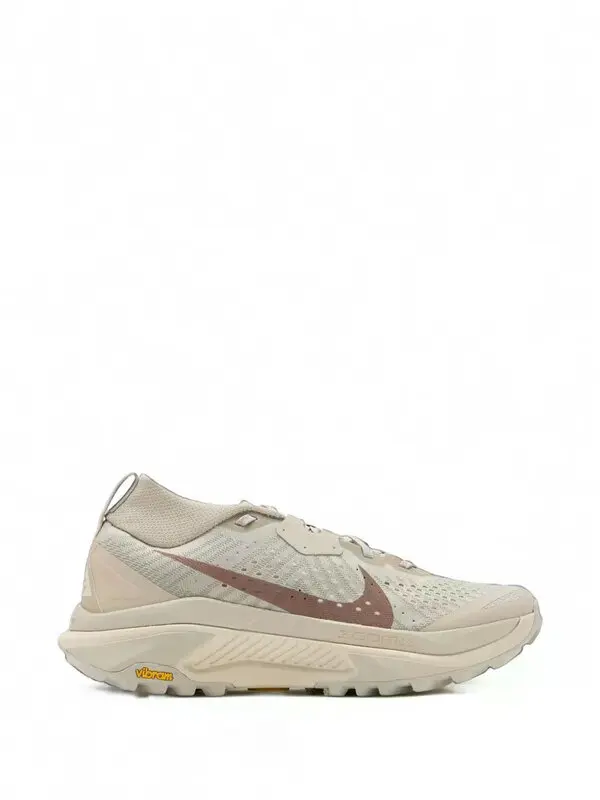 Nike Zegama Trail Sneakers - Neutrals