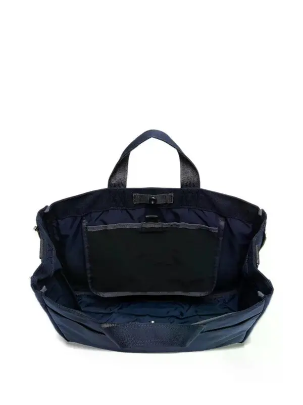 PORTER-YOSHIDA & CO New Hype Two-way Handbag