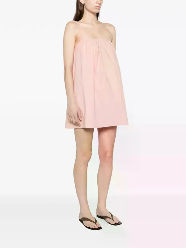 Matteau Voluminous Cami Mini Dress