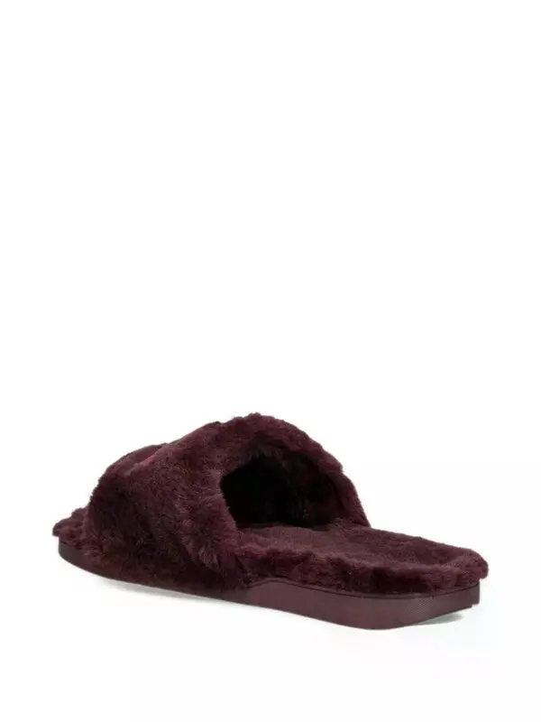 Lacoste Serve Slides Dualiste