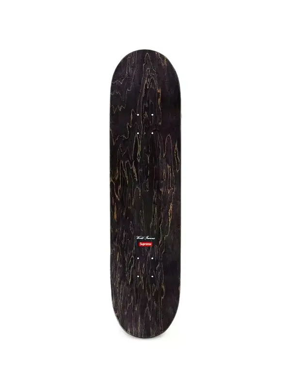 Supreme Crucifixion Skateboard