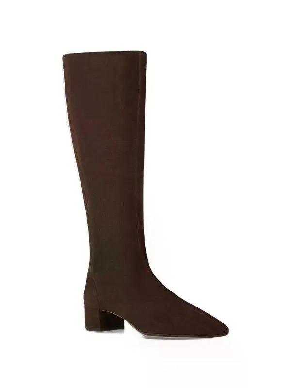 AQUAZZURA Saint Honore Boots