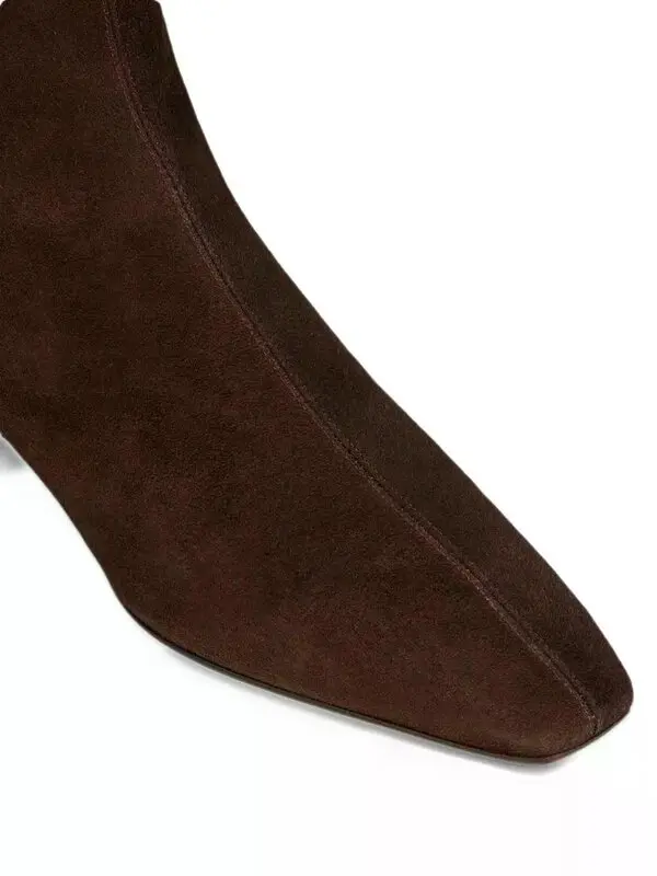 AQUAZZURA Saint Honore Boots