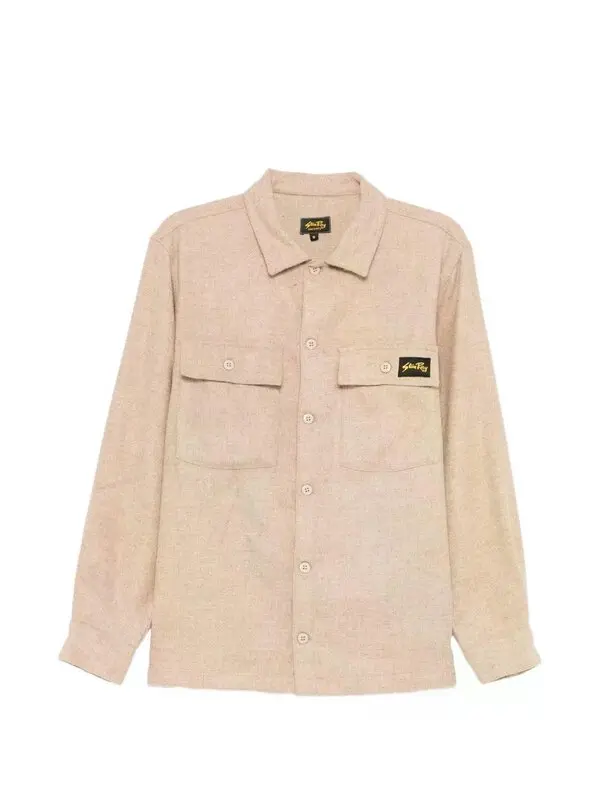 STAN RAY Cpo Shirt