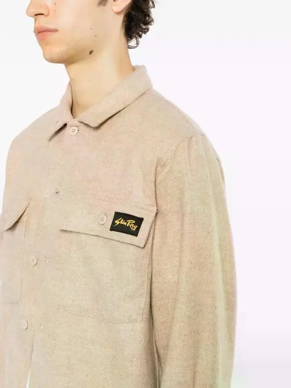 STAN RAY Cpo Shirt