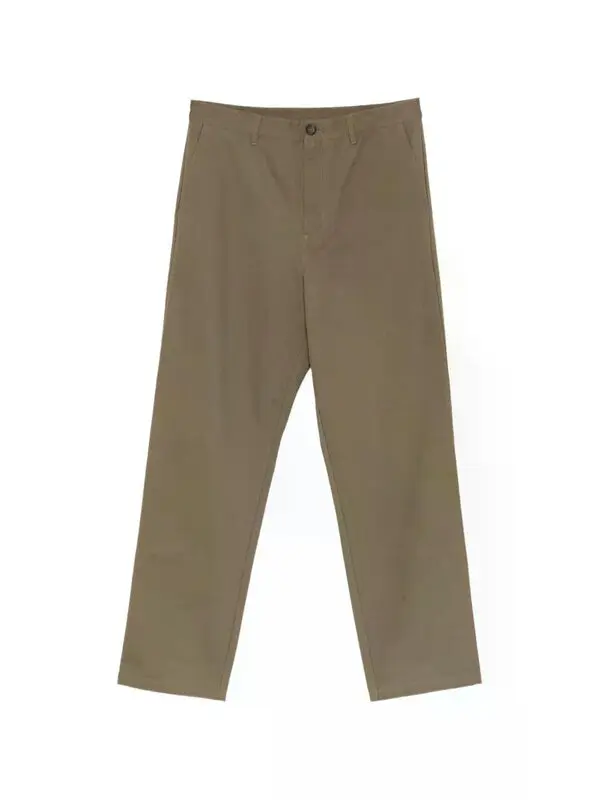 Paul Smith Slash-pocket Tapered Chino