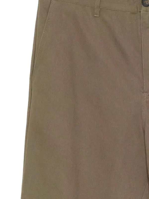 Paul Smith Slash-pocket Tapered Chino