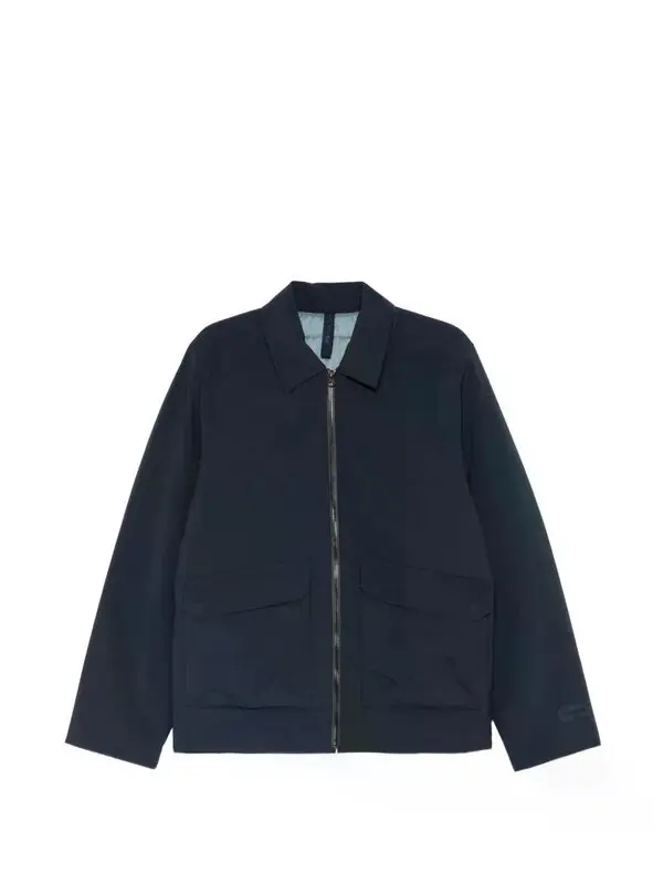 Paul Smith Taped Seam Jacket