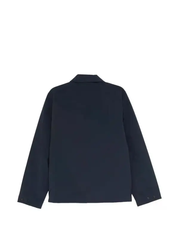 Paul Smith Taped Seam Jacket