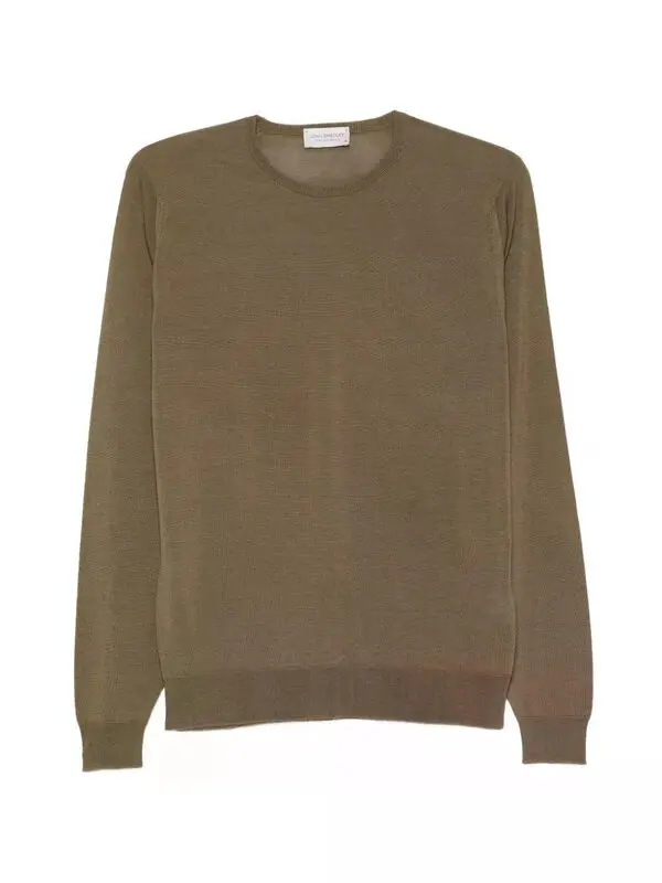John Smedley Lundy Sweater