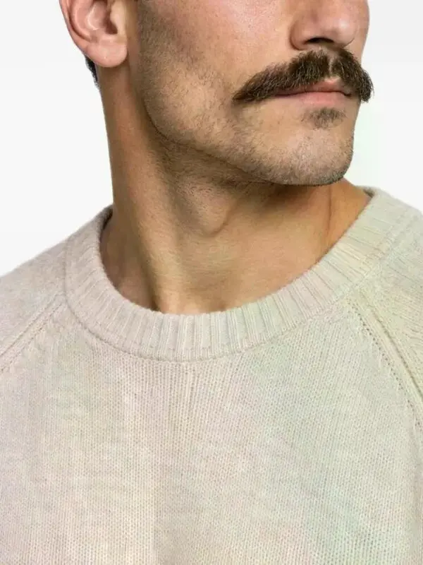 NOWADAYS Ribbed-knit Beanie Hat