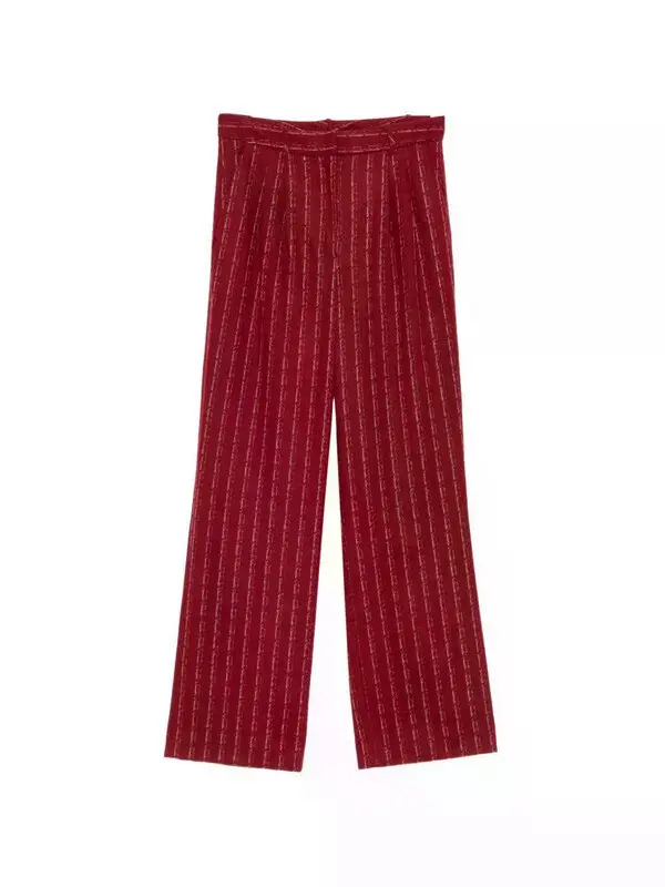 DESTREE Beatrice Trousers