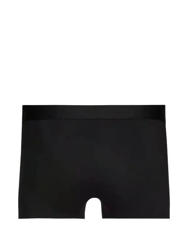 Karl Lagerfeld Tonal-logo Trunks