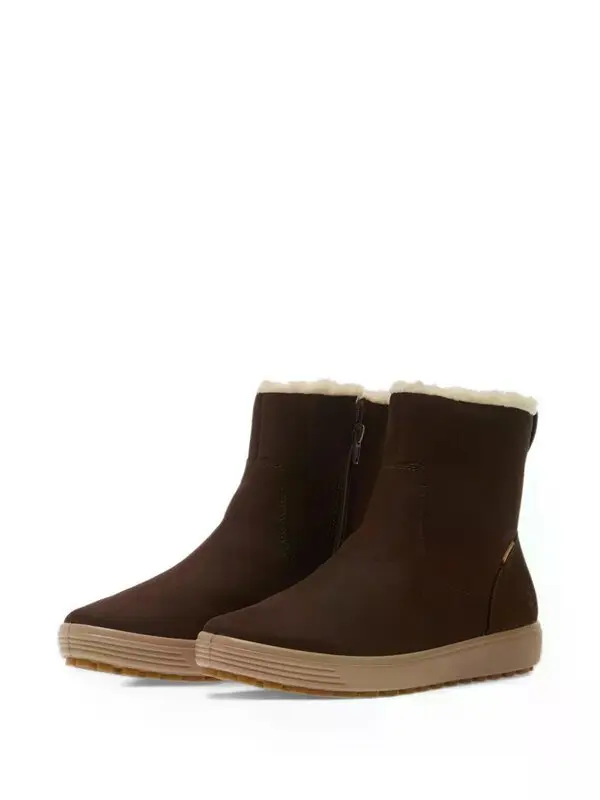 Ecco Soft 7 Tred Boots