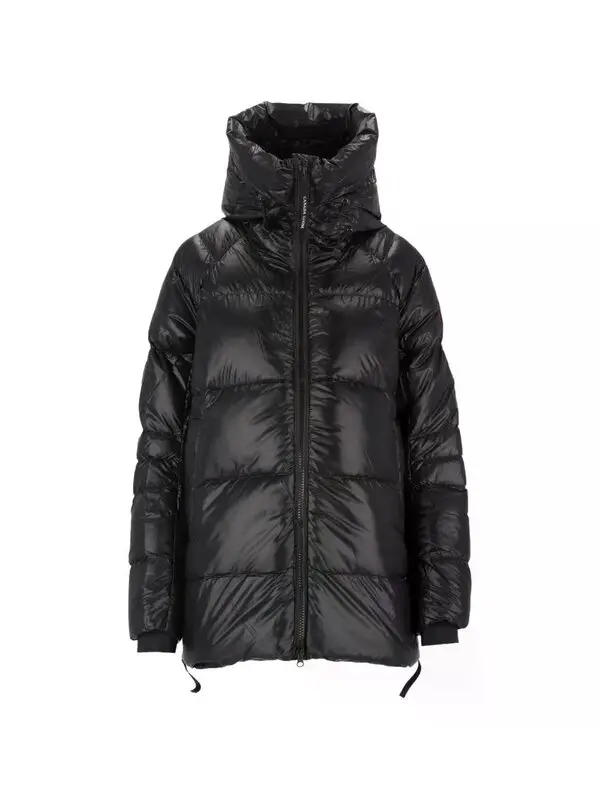 Canada Goose Cypress Quilted Down Coat