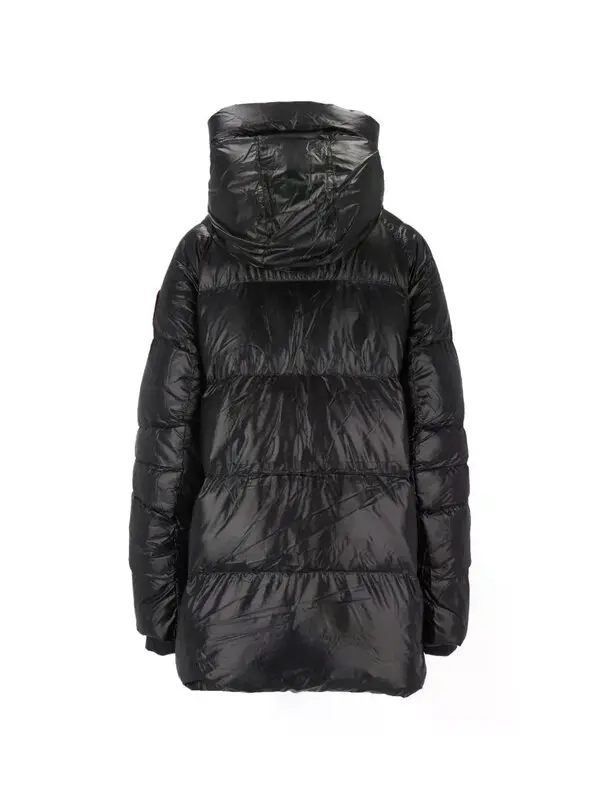 Canada Goose Cypress Quilted Down Coat
