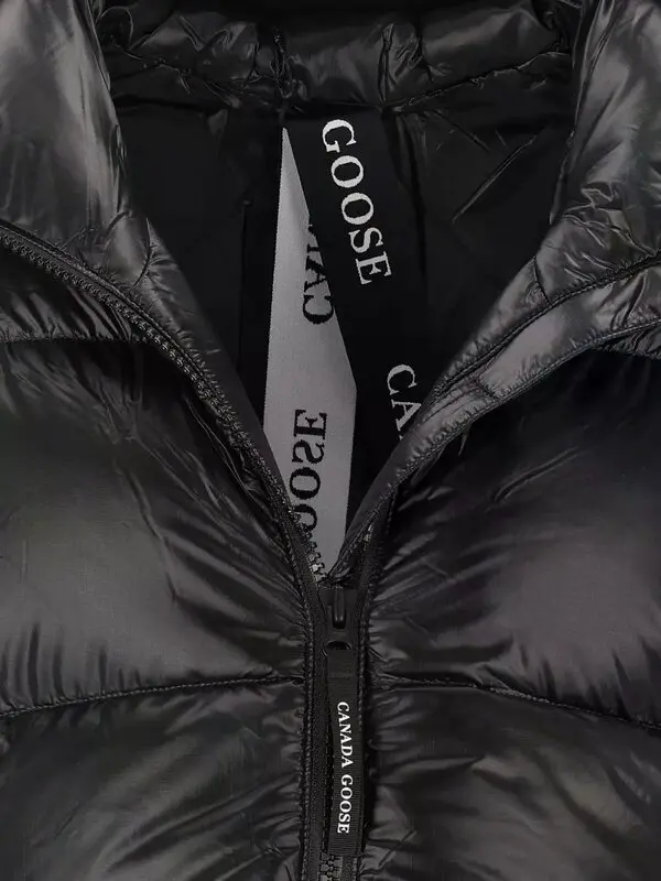 Canada Goose Cypress Quilted Down Coat