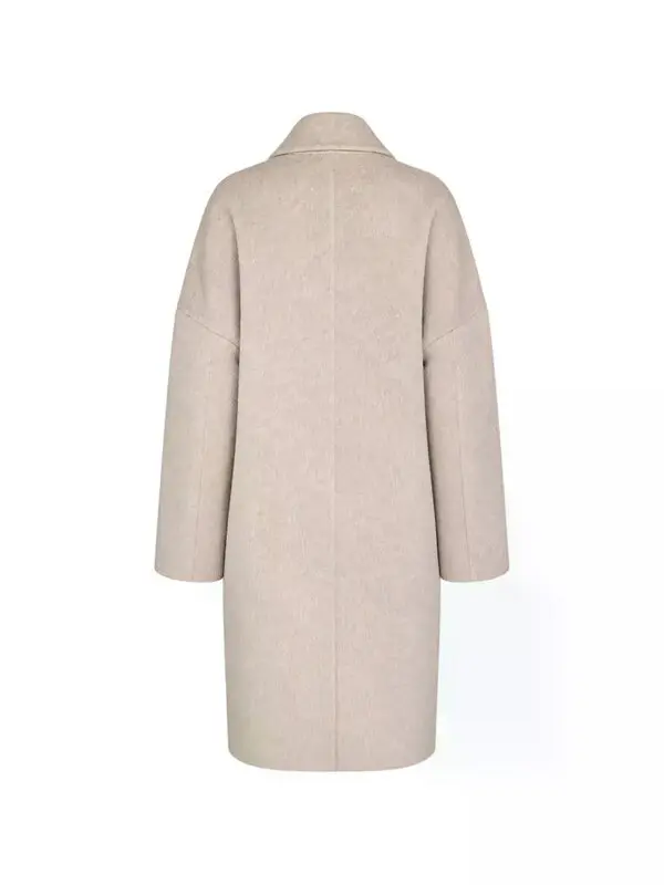 Antonelli Firenze Double-breasted Coat