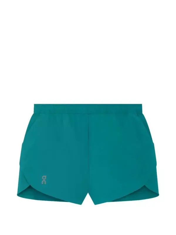 On Train 3 Shorts