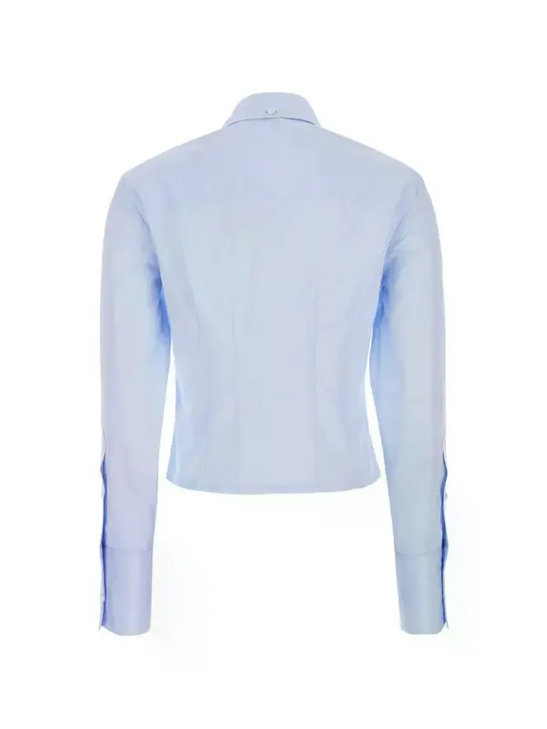 TELA Darma Button-down Shirt