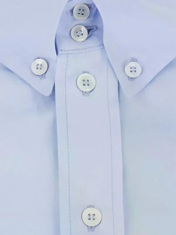 TELA Darma Button-down Shirt