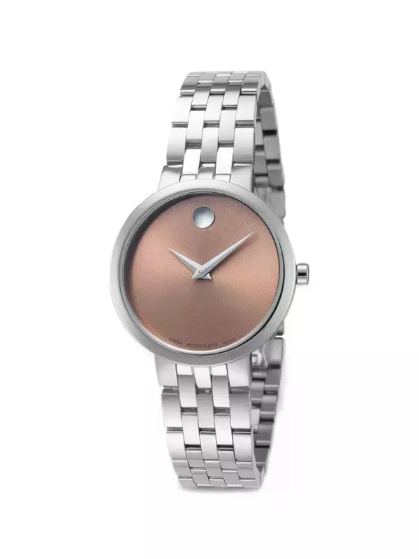 Movado Museum 29mm Watch