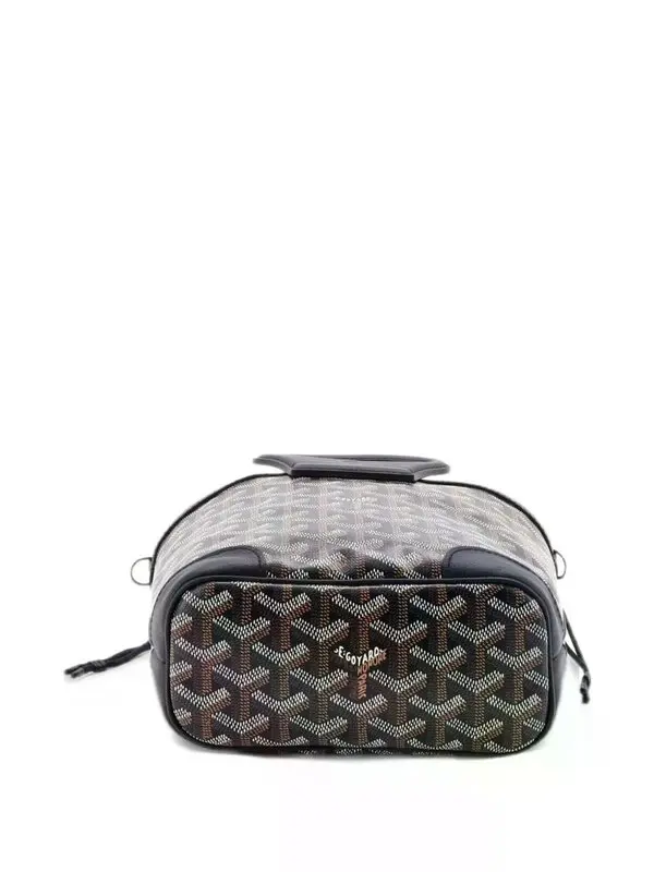 Goyard Beluga Bag Coated Canvas Mini Tote Bag
