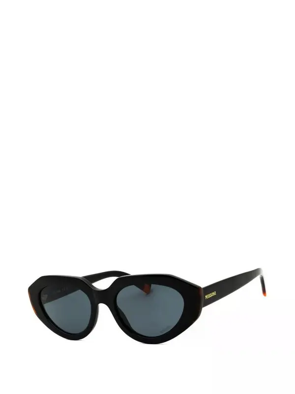Missoni Cat-eye Sunglasses