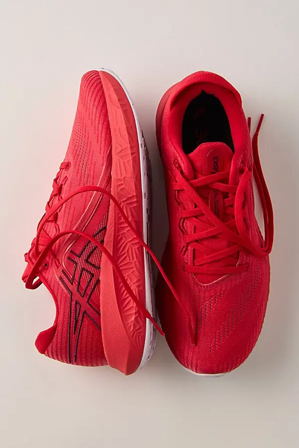 Asics Bloomstride Sneakers - Red