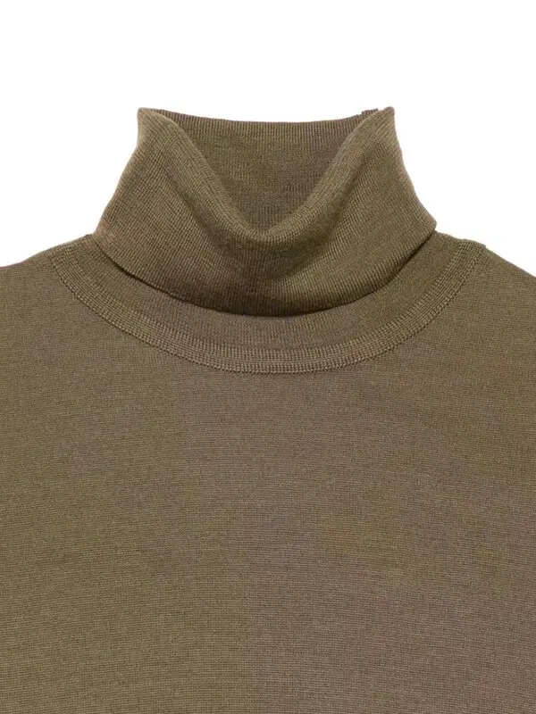 John Smedley Cherwell Turtleneck Sweater