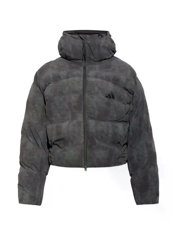 Adidas Tyrrell Winston Quilted Jacket