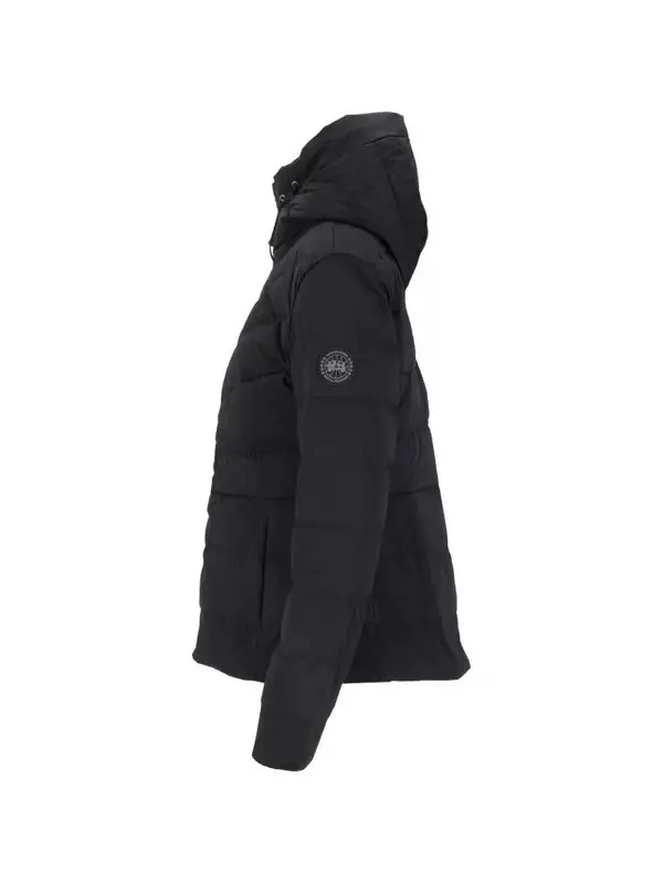 Canada Goose Clair Hooded Down Coat