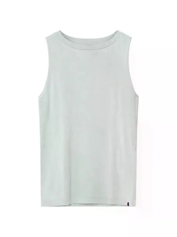 Extreme Cashmere N°501 Pip Vest Top