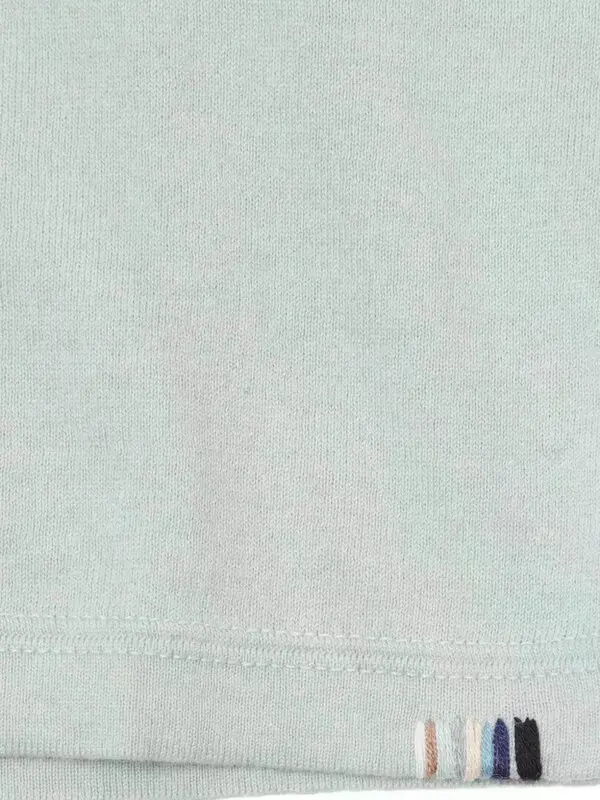 Extreme Cashmere N°501 Pip Vest Top