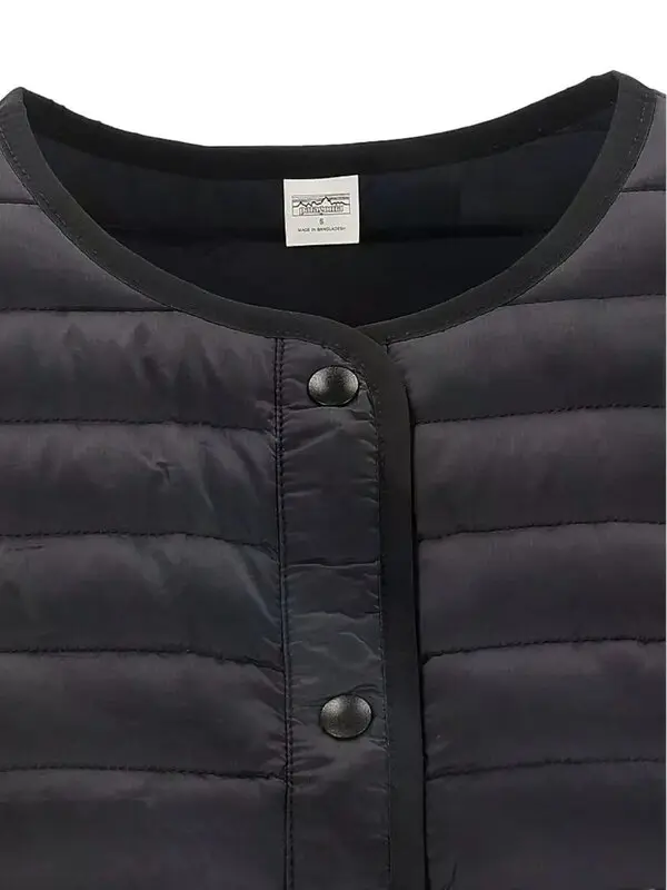 Patagonia Reversible Quilted Gilet