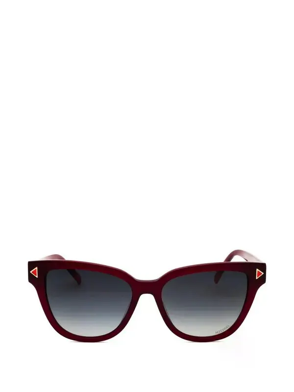 Missoni Cat-eye Sunglasses