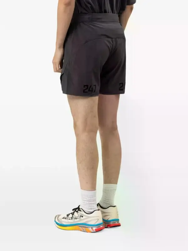 REPRESENT 247 Aero Shorts