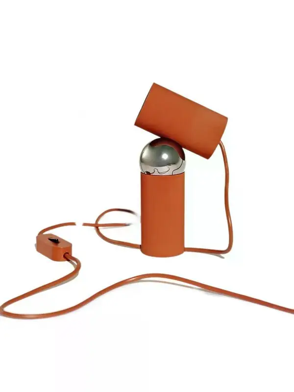 FLOS Ribbed-finish Table Lamp