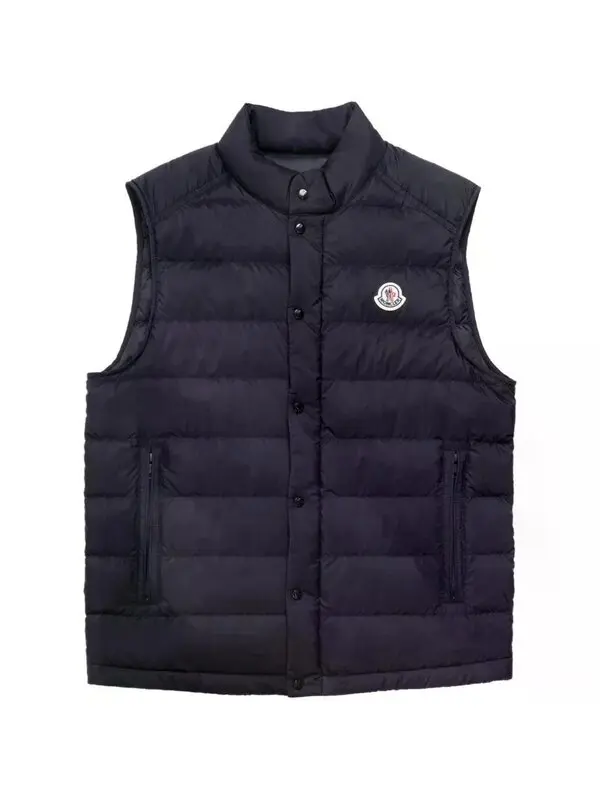 Moncler Barthe Quilted Gilet